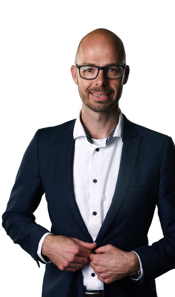 Wim Houtekamer AA CPL - VvCP