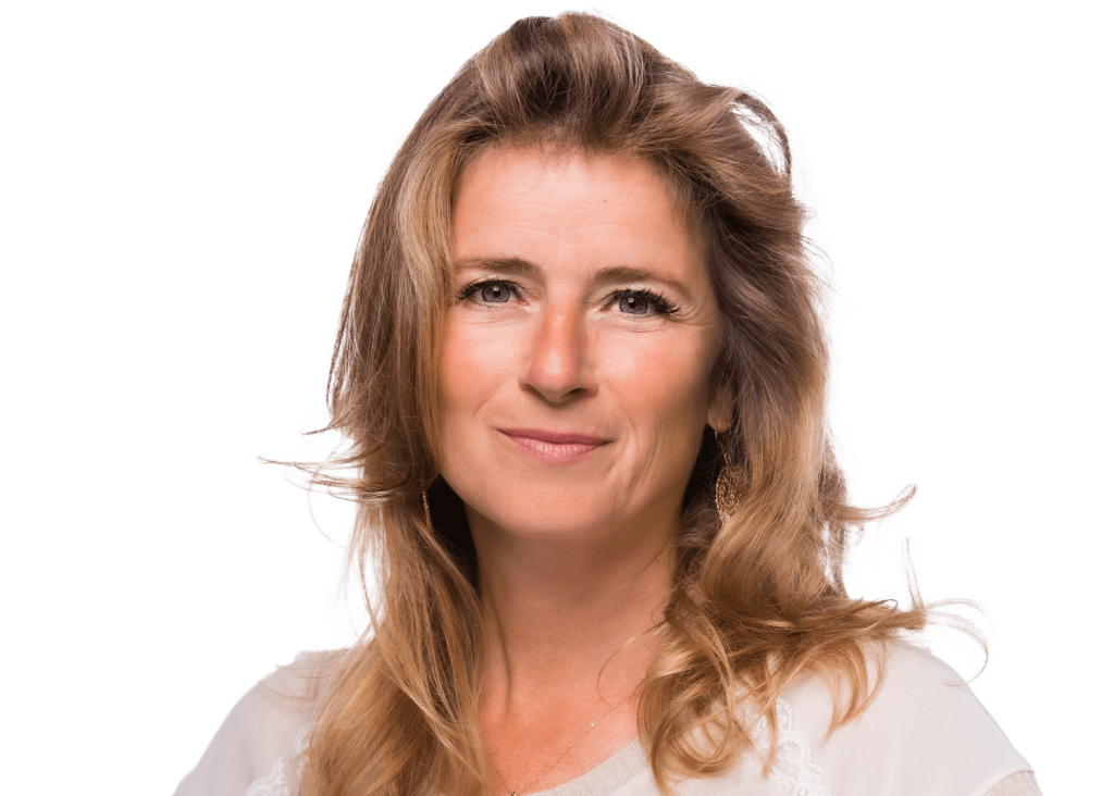 Petra Beishuizen - VvCP