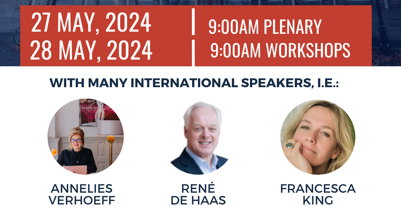 International ENCP/VvCP Conference ' Connection' - VvCP