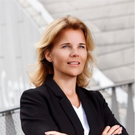 Anne-Dien Oosterhuis-Boeve - VvCP